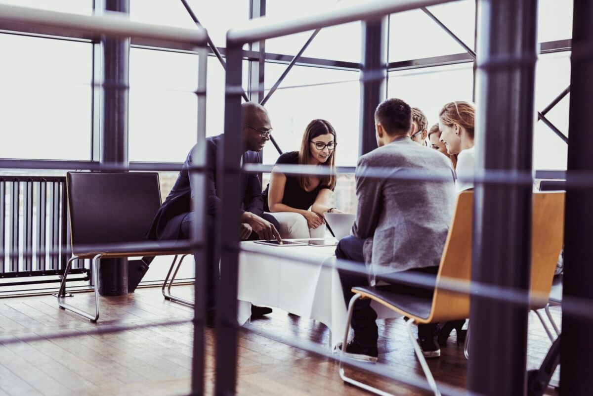 How to Create an Inclusive Work Environment | Aspiring to Include