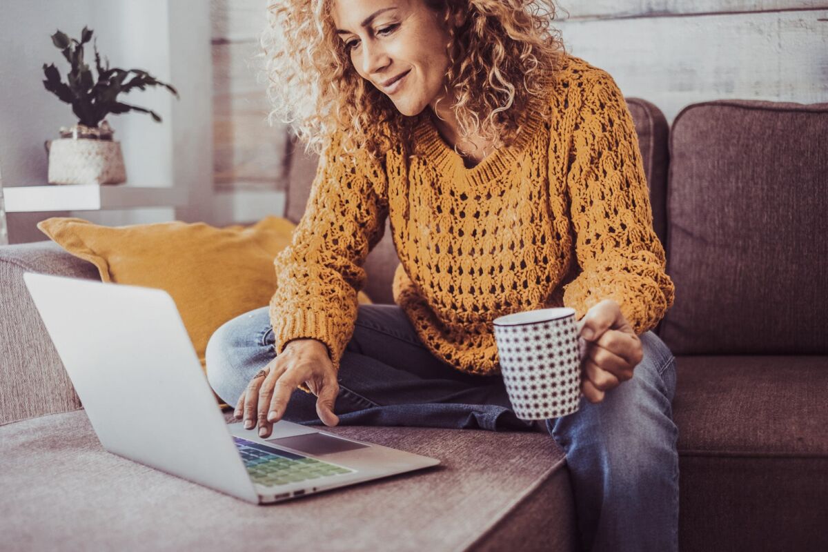 Flexible & Remote Working | Aspiring to Include